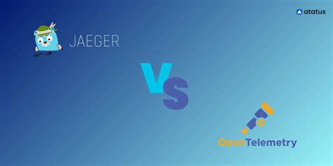 comparing opentelemetry and jaeger [2025 guide]