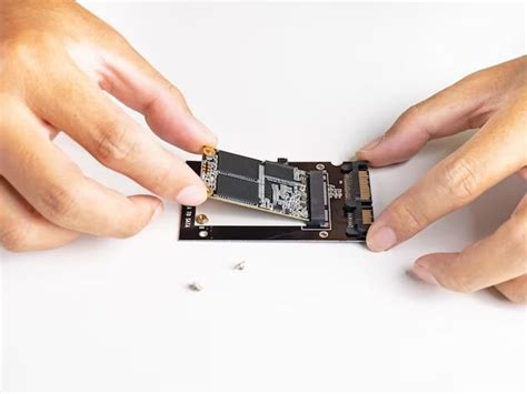 What Is SATA Interface In SSD Darwin S Data