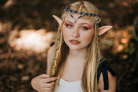487 Half Elf Names Brimming With Magic And Lore