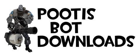 Downloads Pootis Bot Volt Projects