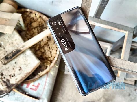 Review Poco M3 Pro 5G Smartphone 5G Termurah Yang Bisa Diandalkan Laptophia