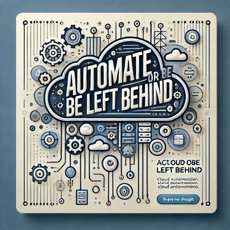 Aristide Jou On Linkedin Cloudautomation Devops Cloudcomputing Automation