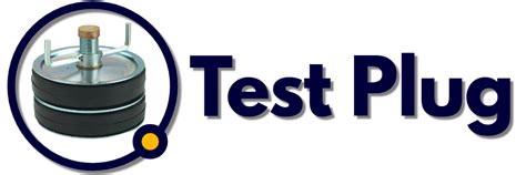 Drain Test Plug