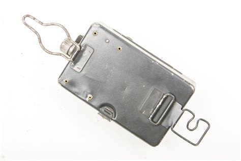 Enwell Wh Issue Torch Fjm44