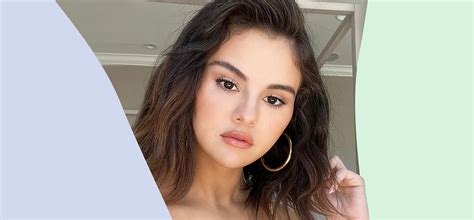 Selena Gomez Just Shared Her Easy No Makeup Makeup RoutineVideo Glamour