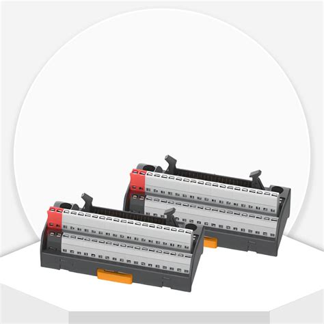 Terminal Block Autonics AFR H40 LN