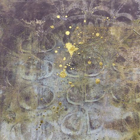 Stamps And Stencils 2nd Class Post