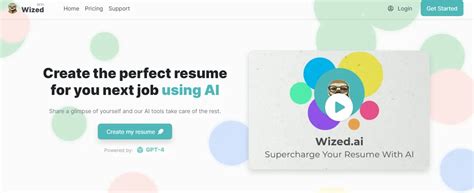 Wized Ai Review Pricing Features And Alternatives Sep 2024