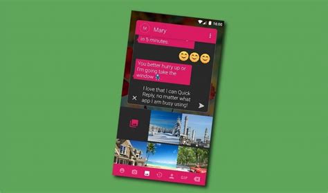 Best Text Messaging Apps And SMS Apps For Android