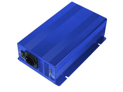 İnvertör Redresör Tpconvert