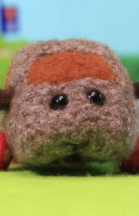 泰迪 テディ 二次元角色 Daradarame