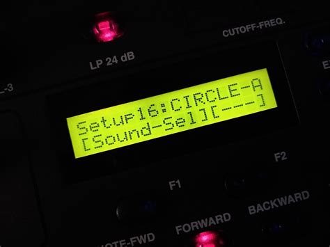 Matrixsynth Quasimidi Polymorph Synthesizer Sequencer