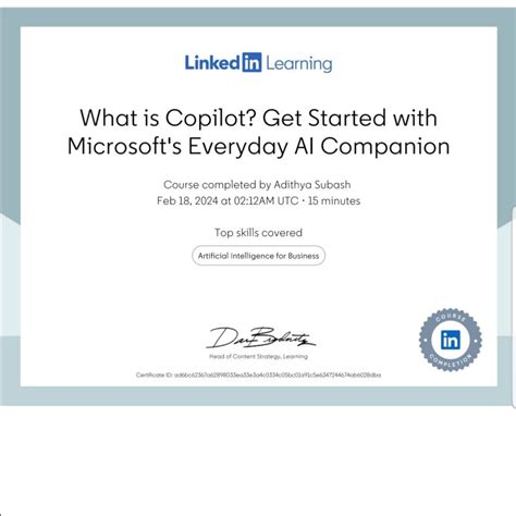 Adithya Subash On Linkedin I Had Made A Journey To The Advance Technology By Upgrading Various