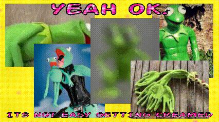 BREED THE FROG BREED THE FROG BREED THE FROG SPEAKER OF THE VAST CROAK MORE LIKE SPEAKER OF THE