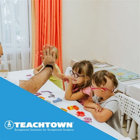 Teachtown On Linkedin Teachtowns Solutions Utilize Evidence Based