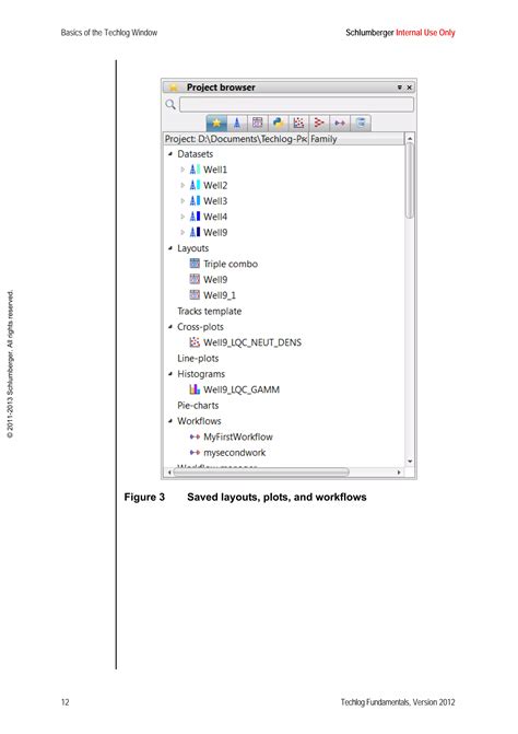 Manuel Logiciel Techlog 2012 Pdf