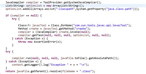 amazon web services aws lambda java how to set the class path while