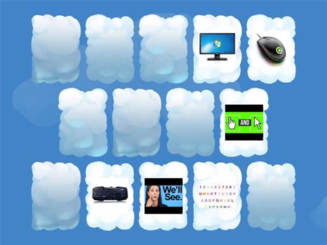 Match The Function Matching Pairs