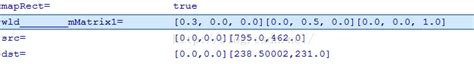 Android Matrix源码详解matrix Getvalue Csdn博客