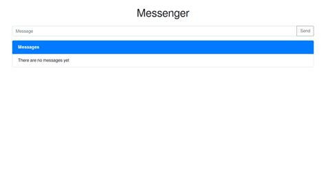 Nestjs Websockets Codesandbox