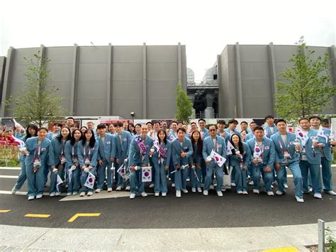 프랑스 파리올림픽 개막식 한국 선수단 북한으로 소개 논란 대한체육회와 정부의 조치는