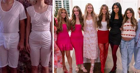 Which Of The Secret Lives Of Mormon Wives Cast Wear Garments