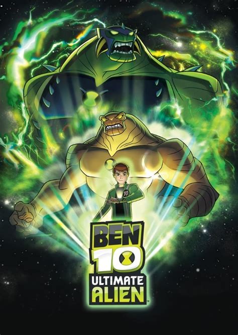 Ben 10 Mutants Unleashed Live Action Fan Casting On Mycast