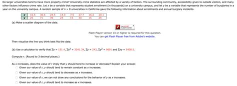 solved the correlation coefficient r is a sample statistic