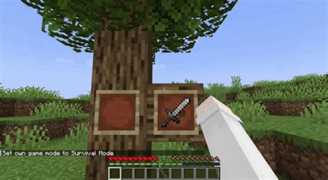 How To Make And Use An Item Frame In Minecraft Beebom