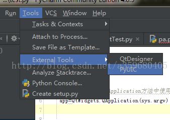 python 图解PyQt 从入门到运用 RICERCAR SegmentFault 思否