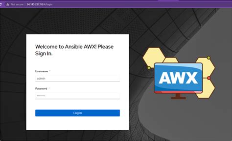 Highly Effective Automation With Ansible Awx
