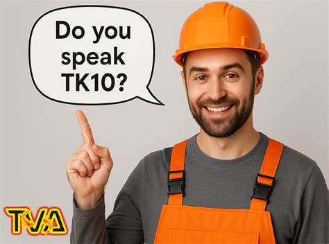 Blog Tva Consulting Safety Trainings