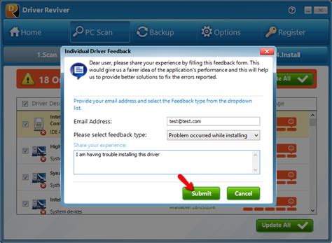 I Am Having Problems With A Driver Update What Went Wrong And How Do I Get It Fixed