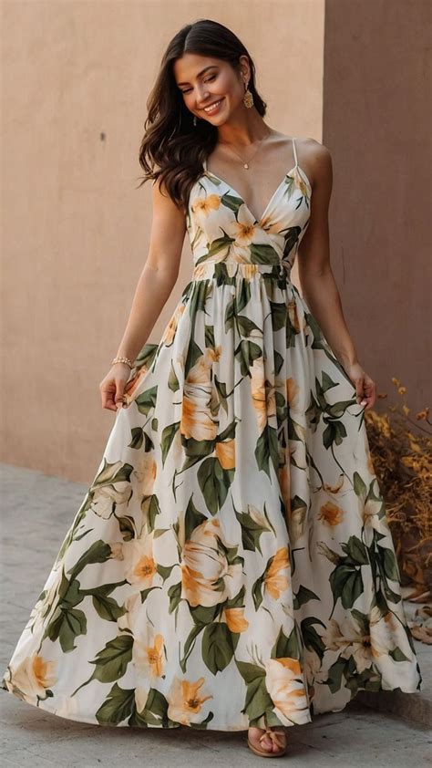 Belos Vestidos Longos Tops Femininos Vestidos Românticos