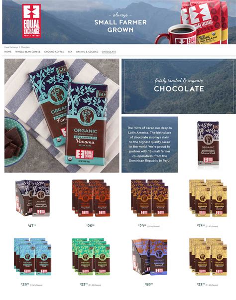 Amazon Storefront Examples 7 Brands Crushing It In Grocery