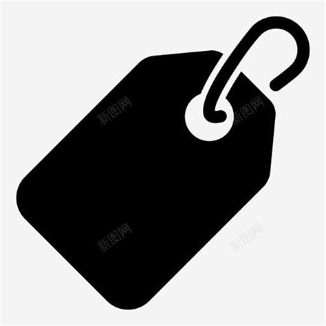 价格标签装饰激增图标 Icon 标识 标志 Ui图标 设计图片 免费下载 页面网页 平面电商 创意素材