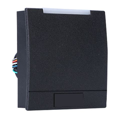 China Newest Waterproof Ip68 Card Reader Rfid Reader Access Control