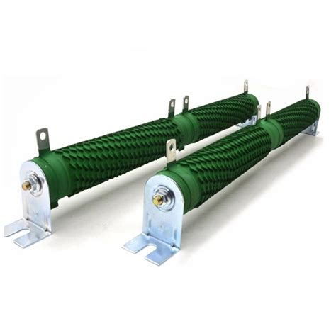 Multi Terminals High Power Dummy Load Resistance China Power