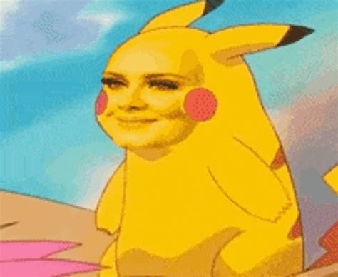 Pokemon Funny S