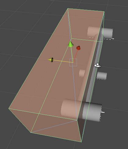 Shader For Clipping Plane Unity Engine Unity Discussions
