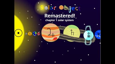 Solar Object Band Reanimated Season 1 Complete Youtube