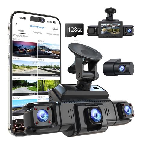 14 Best 360 Car Camera The Ones Youll Keep Installed