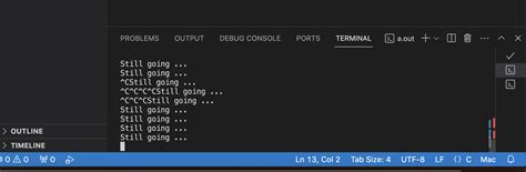 [os system programming] ipc signal이란 시그널로 서버 클라이언트 간 메세지 통신하기
