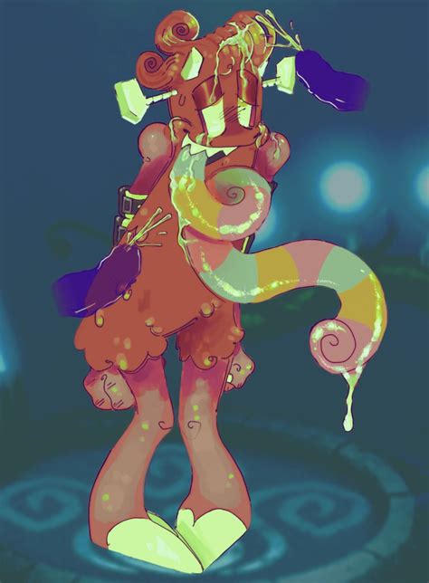 Rule 34 Big Tongue Cum Cum On Face Cumshot Monster My Singing