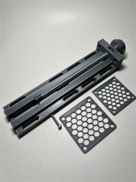 Xtool D Pro Adjustable Z Axis Extension Focus Tool Etsy