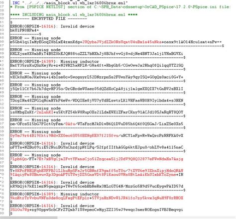 Webench® Toolslmr36006 Export Webench Design To Pspice Power