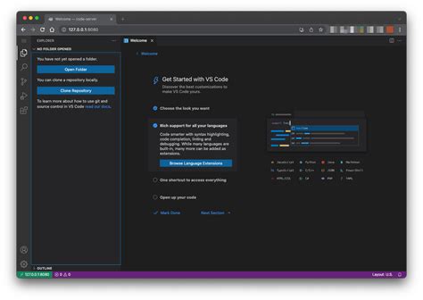Code Server를 이용해서 어디서든 사용할 수 있는 Personal Ide를 만들어보자