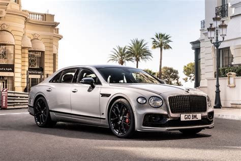 벤틀리 플라잉스퍼 아주르・플라잉스퍼 S 국내 공식 출시 제이슨류닷넷