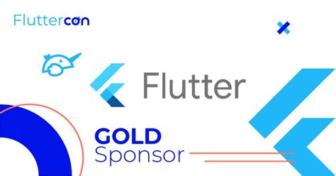 Fluttercon On Linkedin Multiplatform Ftcon23 Flutter