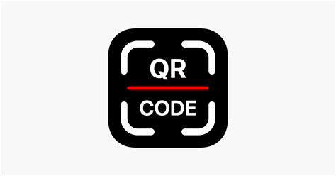 QR Code Barcode Scanner App On The App Store